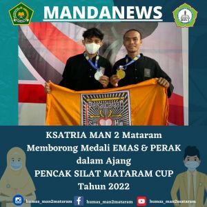 Home - Man 2 Mataram